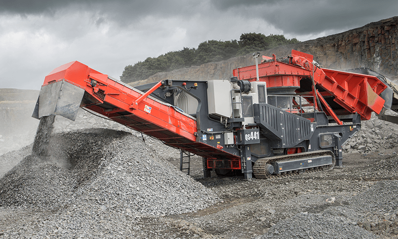 Crushers – screentecllc